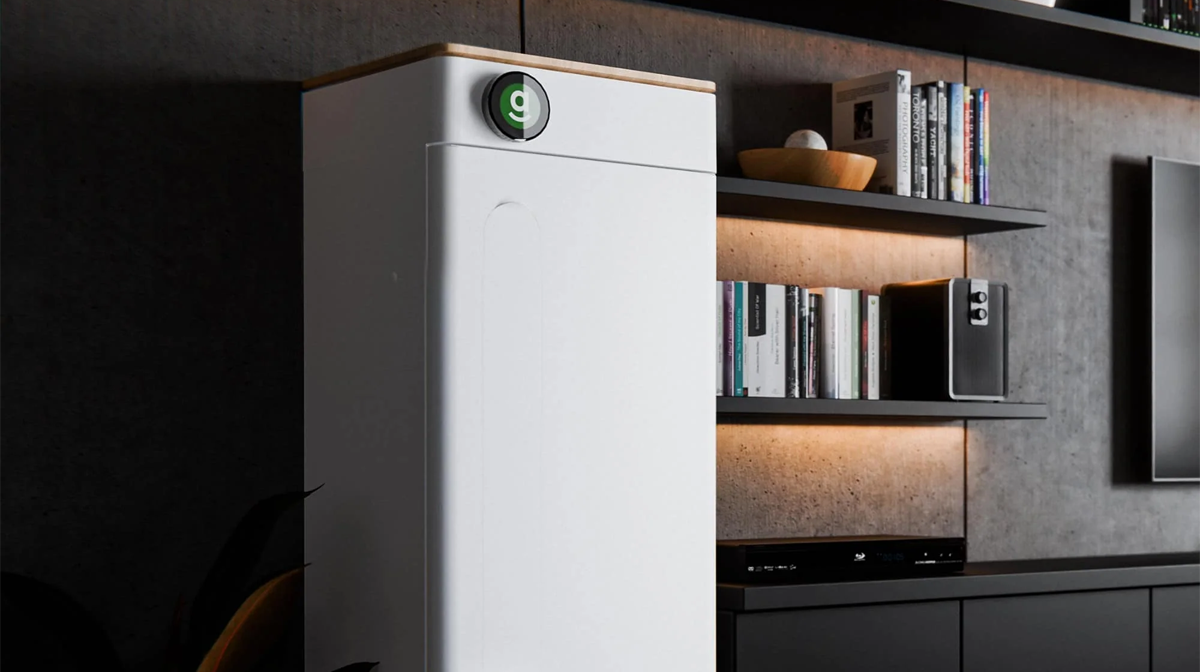 The Future of Home Gardening AI-Powered Grow Boxes | HeyAbby